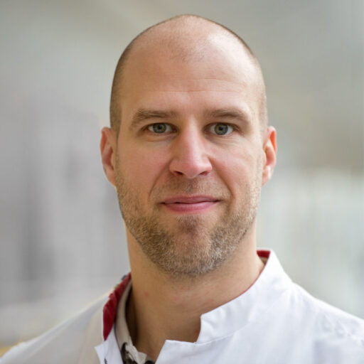 Mark Behrendt - MSB Almere