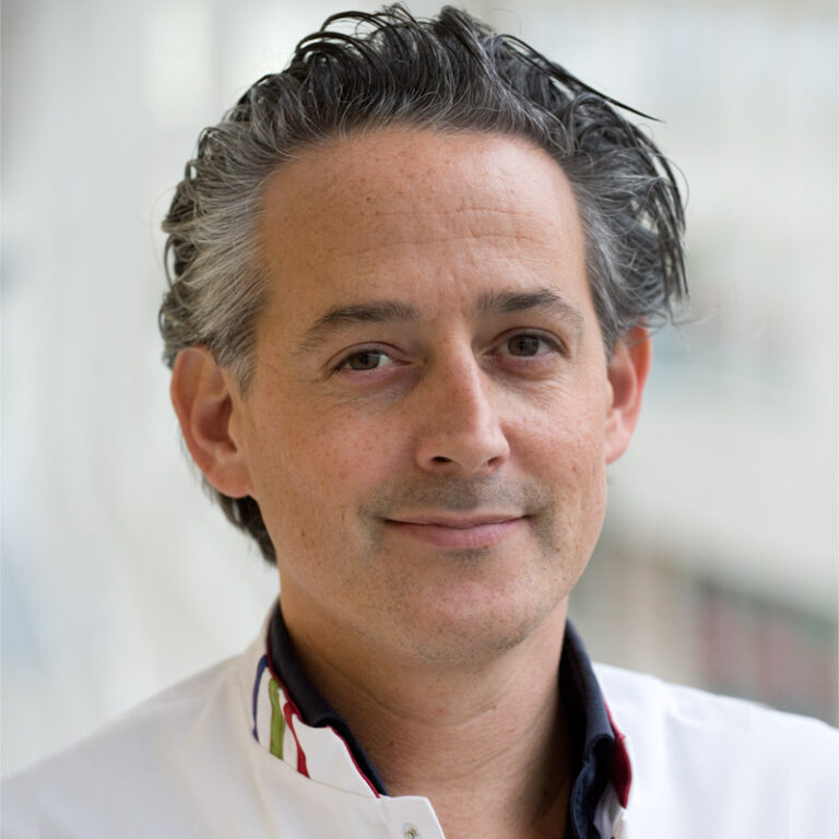 Shai Fortuin - MSB Almere